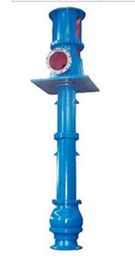 China SLAPK Submersible Turbine Pump 12-250m Head 11-450kW for Clean Water and Seawater for sale