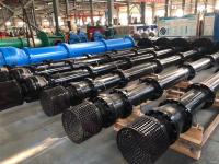 China SLAPK LLC Submersible Turbine Pump 11kW to 450kW Flow 50m3hr to 8400m3hr Industrial Vertical Pump for sale