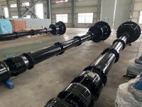 China SLAPK LLC Submersible Turbine Pump 11kw 450kw 12m 250m Head Sewage Clean Sea Water for sale