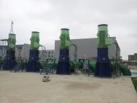 China SLAPK LLC Submersible Turbine Pump 50-8400m3hr 12-250m Head 11-450kW 3 Phase Vertical Water Pump for sale