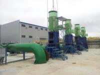 China SLAPK LLC Submersible Turbine Pump 11kw 450kw 12m 250m Head Sewage Clean Sea Water for sale