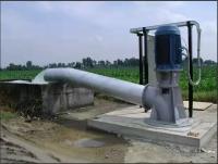 China SLAPK Submersible Turbine Pump 12-250m Head 11-450kW for Clean Water and Seawater for sale