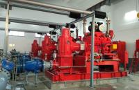 China SLAPK LLC Submersible Turbine Pump 11kw 450kw 12m 250m Head Sewage Clean Sea Water for sale