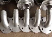 China Stainless Steel Seawater Submersible Pump 5-600m Head Corrosion Resistant SS304/SS316 for sale
