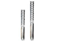 China Stainless Steel Seawater Submersible Pump 10-102 HP 380V-1140V with 5-2000 m³/h Flow Capacity for sale