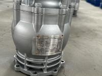 China High-Flow Stainless Steel Submersible Pump 280m³/h 480m Head for Seawater Cooling for sale