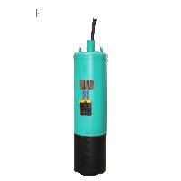China High Head Multistage Bottom Suction Submersible Sewage Pump 40-150m 10-500m³/h for sale