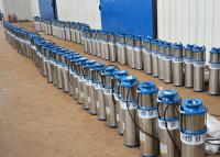 China 10-250m³/h Submersible Fountain Pump 2.2KW-7.5KW with 5-121m Head for Outdoor Water Features for sale