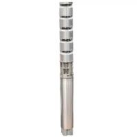 China Stainless Steel Submersible Pump SS316 380V 50Hz for Offshore Marine Drainage 1500m³/h 200m Head for sale