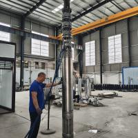 China 300QJH400-80/2-150KW Stainless Steel Deep Well Submersible Pump Corrosion Resistant Water Supply Solution for Offshore Platforms for sale