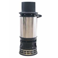 China WLT Portable Lightweight High Flow 510 m³/h Drainage Pump with Large DN150-DN300mm Discharge for Aquaculture and Irrigation for sale