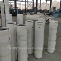 China 300QJH-300-62-75KW Stainless Steel Submersible Well Pump with 300 m³/h Flow and 62m Head for Corrosion-Resistant Industrial Water Transfer for sale