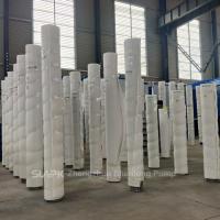China 300QJH-300-62-75KW Stainless Steel Submersible Well Pump with 300 m³/h Flow and 62m Head for Corrosion-Resistant Industrial Water Transfer for sale