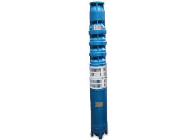China SS304 10 Inch Electric Submersible Pump 110kw 100m3/H 150m Head for sale