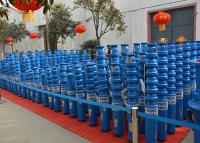 China 22kW 55kW Submersible Well Pump 30hp 75hp High Head 388m Easy Install for sale
