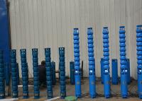 China 30kw 40hp 8-14 Inch Electric Submersible Pump 80-160m3/h for Deep Well Borehole for sale