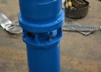 China 30kw 40hp 8-14 Inch Electric Submersible Pump 80-160m3/h for Deep Well Borehole for sale