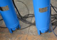 China 30kw 40hp 8-14 Inch Electric Submersible Pump 80-160m3/h for Deep Well Borehole for sale