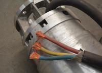 China 1200m³/H Capacity Seawater Submersible Pump with 18m Head for Industrial and Marine Applications for sale