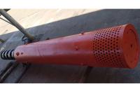 China Cast Iron Water Bottom Suction Mine Submersible Pump 800m3/h 75m 300kw 400hp Industrial Water Pump for sale