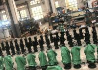China 60m3h 50m 22kw 30hp Non-Clogging Industrial Submersible Sewage Water Pump for sale