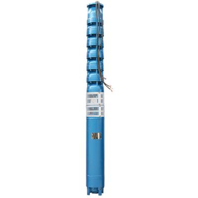 China 30kw 40hp 3 Phase Submersible Pump 18 - 335m3/H Flow High Efficiency for sale