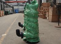 China 30kw 40hp Submersible Sewage Pump 600m3/h Flow Cast Iron Stainless Steel WQ Series for sale