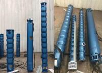 China High Lift Agriculture Irrigation Submersible Water Pump 5-2500m3/H 10-600m for sale