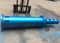 China Bottom Suction Submersible Pump 10-600m Head Vertical Installation 5-3500m3/h for sale
