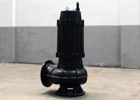 China 30kW 50HP Electric Submersible Sewage Pump 380V 150-1500m3/h Flow for sale