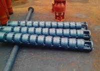 China 8 Inch 300m 3 Phase Deep Well Submersible Pump 30-45kw 380V 50Hz for Irrigation for sale