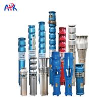 China Deep Well Submersible Pump 5-35000m3/H Flow 380V Electric Water Pump for Irrigation for sale