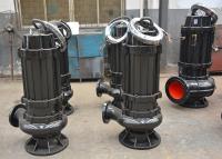 China Deep Well Submersible Pump 5-35000m3/H Flow 380V Electric Water Pump for Irrigation for sale