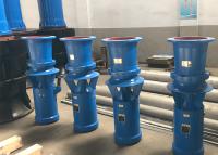 China Deep Well Submersible Pump 5-35000m3/H Flow 380V Electric Water Pump for Irrigation for sale