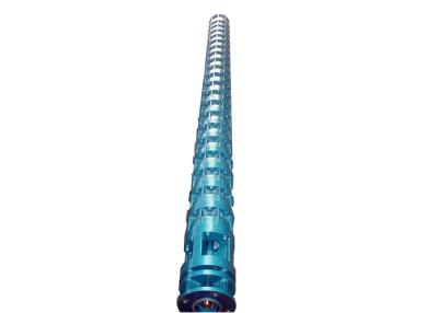 China Deep Well High Head Submersible Pump 2900rpm 8-10 Inch 18-125kw for Industrial Water Supply for sale