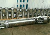 China High Flow Electric Submersible Pump 5-8 Inch Outlet 30-220kw Power 200-400m3h for sale