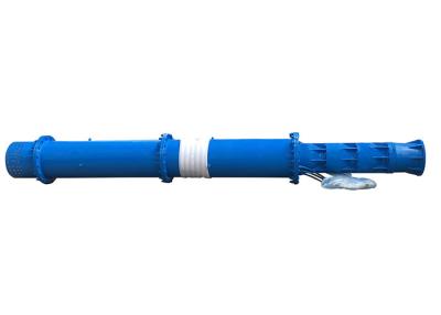 China High Flow Electric Submersible Pump 5-8 Inch Outlet 30-220kw Power 200-400m3h for sale