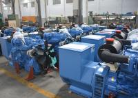 China Diesel Engine 1800m3/H High Flow Submersible Pump Stainless Steel Flood Control 30kW for sale