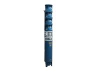 China 25 HP 30kW Submersible Pump 3 Phase 50Hz/60Hz with 14-290m Head and 9-335m³/h Flow Capacity for sale