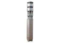 China Stainless Steel 904 Submersible Seawater Pump 5-2500 m³/h Flow 10-600m Head Corrosion Resistant for sale