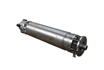 China 1200m³/H Capacity Seawater Submersible Pump with 18m Head for Industrial and Marine Applications for sale