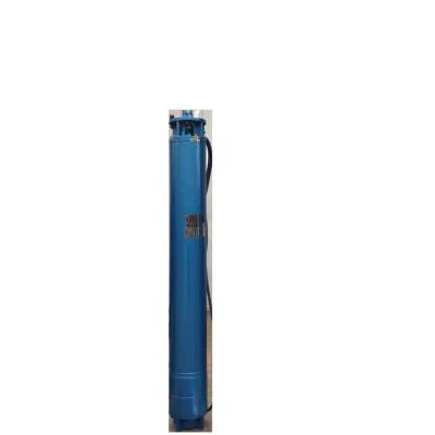 China 8 Inch 300m 3 Phase Deep Well Submersible Pump 30-45kw 380V 50Hz for Irrigation for sale