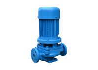 China 200-300m³/h Hot Water Booster Centrifugal Pipeline Pump with 12-160m Head and 4-160kW Power for sale