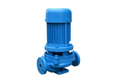 China 200-300m³/h Hot Water Booster Centrifugal Pipeline Pump with 12-160m Head and 4-160kW Power for sale