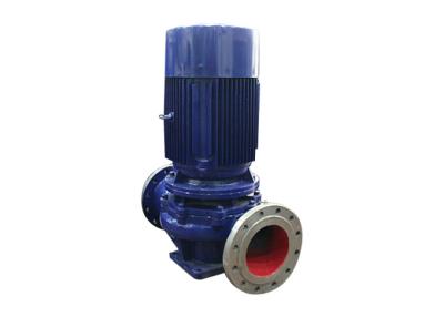 China 80-100m³/h High-Rise Building Electric Booster Pipeline Water Pump with 12-160m Head and 380V Power for sale