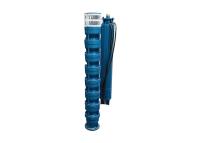 China 75kW 100HP Electric Submersible Borehole Deep Well Pump 160m3/H 105m Head for sale