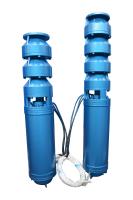 China High Lift Agriculture Irrigation Submersible Water Pump 5-2500m3/H 10-600m for sale
