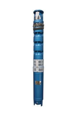 China 3 Phase 50Hz/60Hz Deep Well Submersible Pump 10-600m Head 50-1200m3/h Vertical Installation for sale
