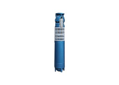 China Electric Deep Well Submersible Pump 18.5kw 30kw 3 Phase 380v Vertical Installation for sale
