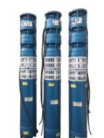 China Industrial Irrigation Deep Well Submersible Pump 8 Inch 20m3/H 108m 13kw 380V for sale
